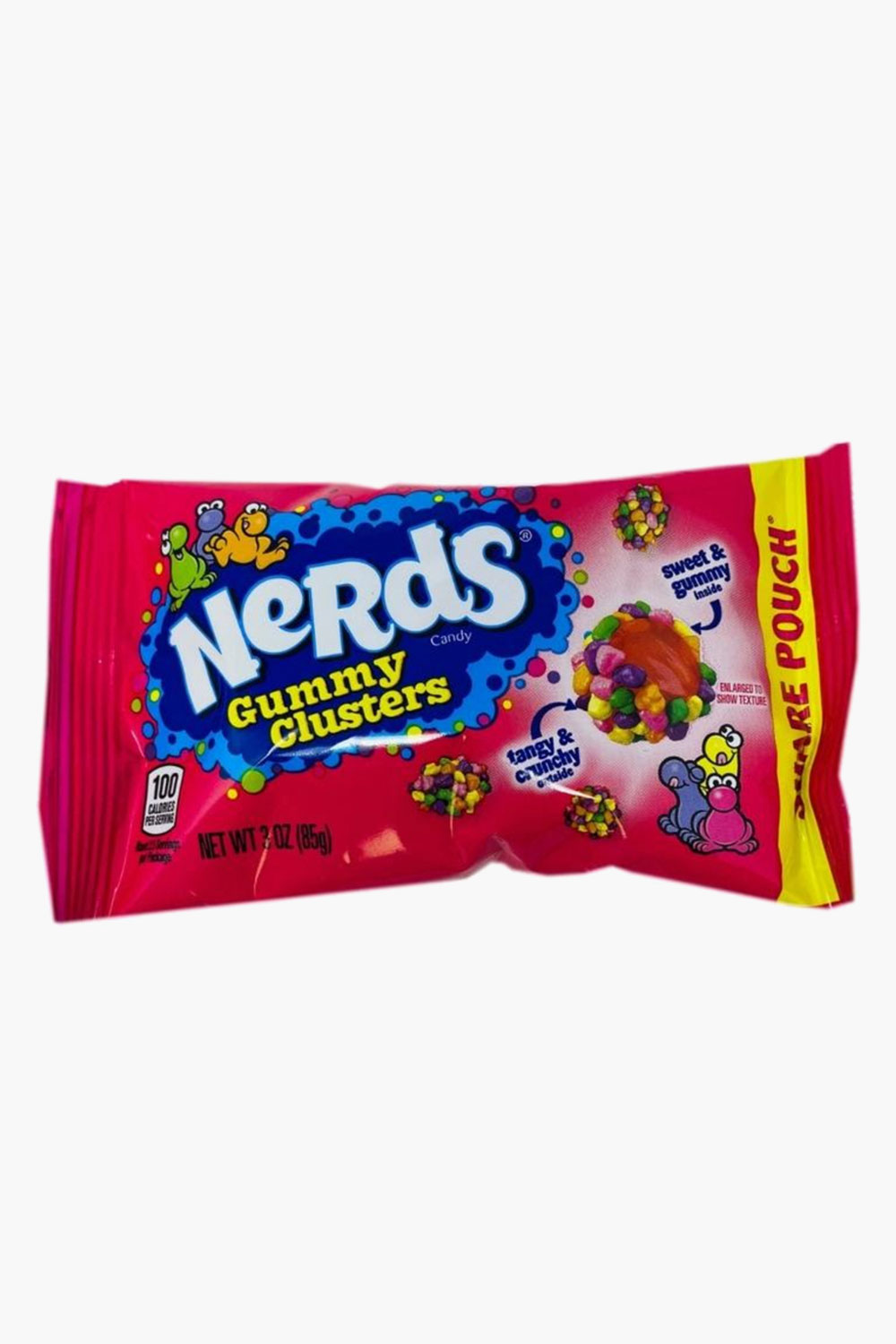 Nerds Gummy Clusters | WeedHub