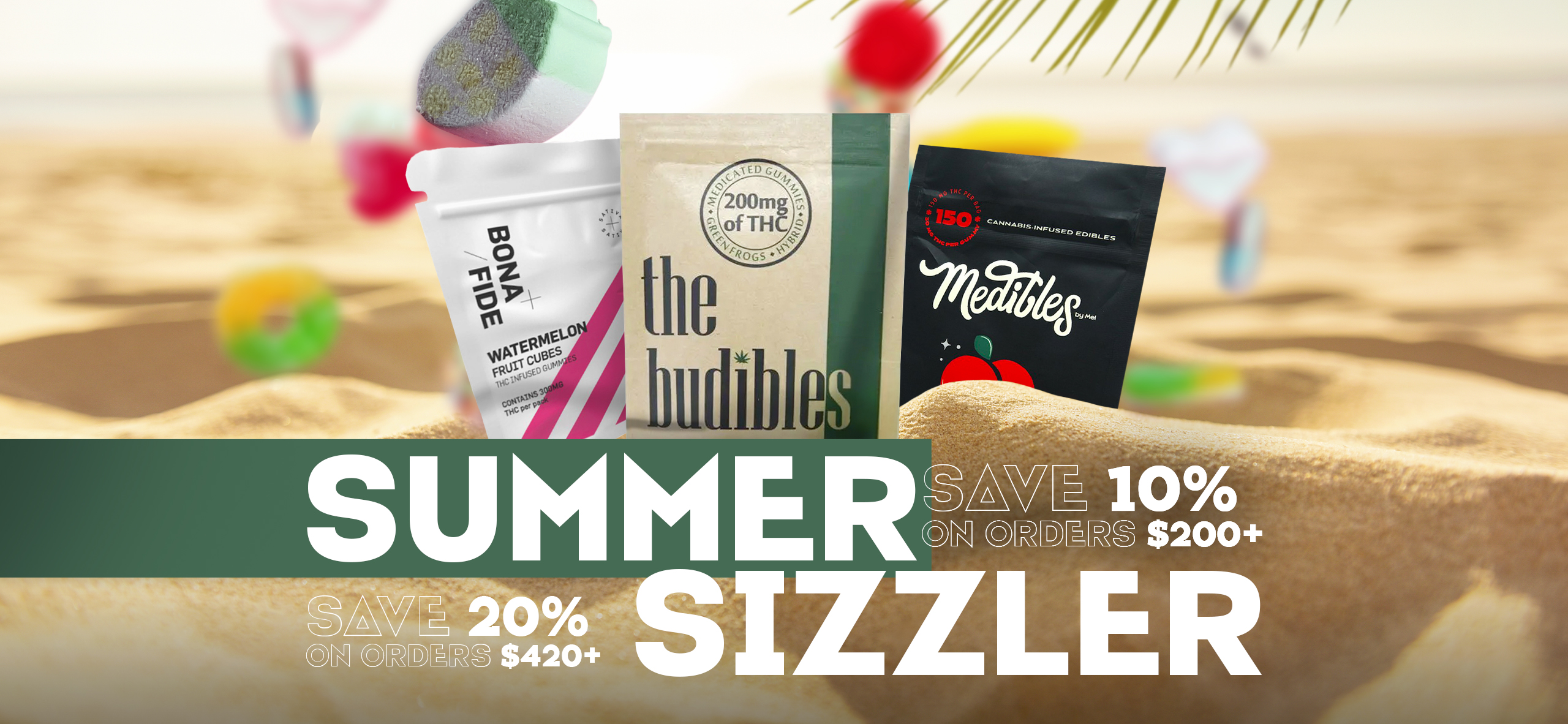 Weed & Cannabis Products Delivered and Shipped | WeedHub Canada